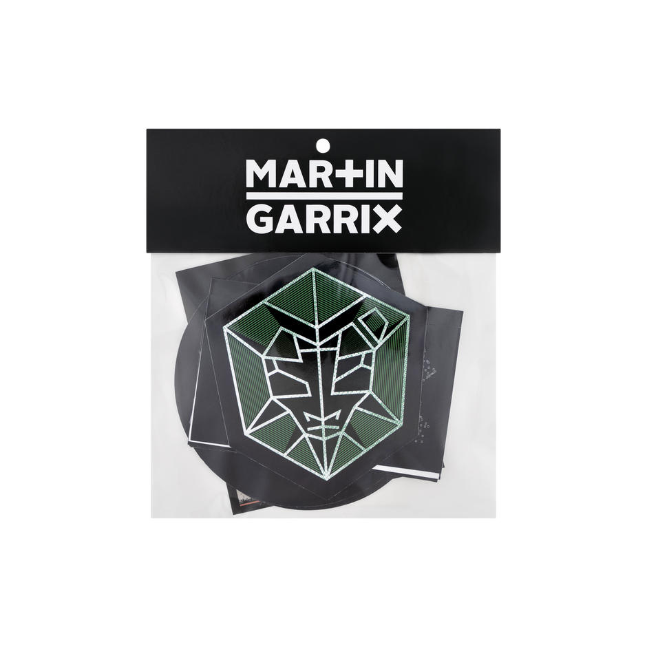 Martin Garrix | All Products