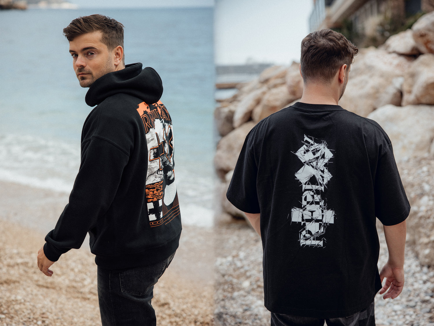 The Martin Garrix Shop