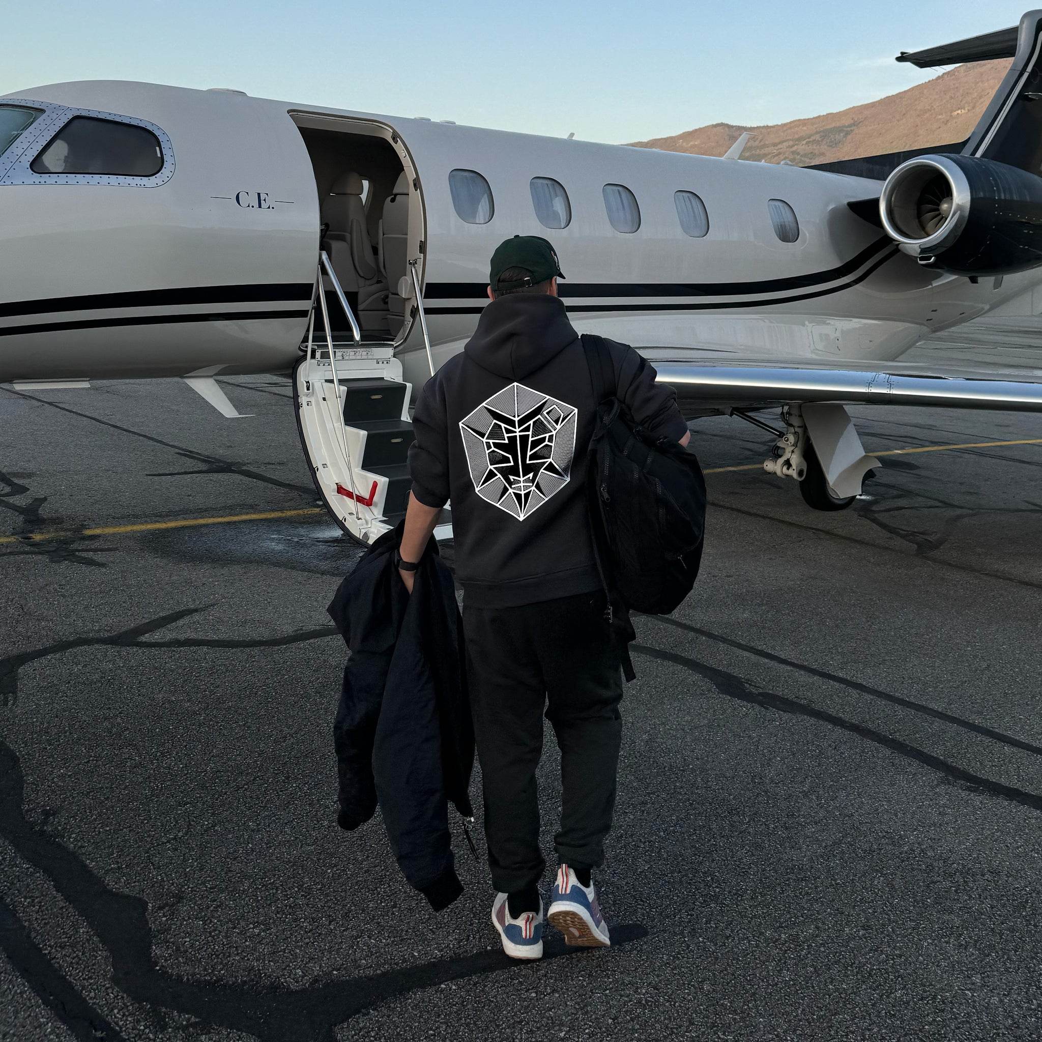 The Martin Garrix Shop