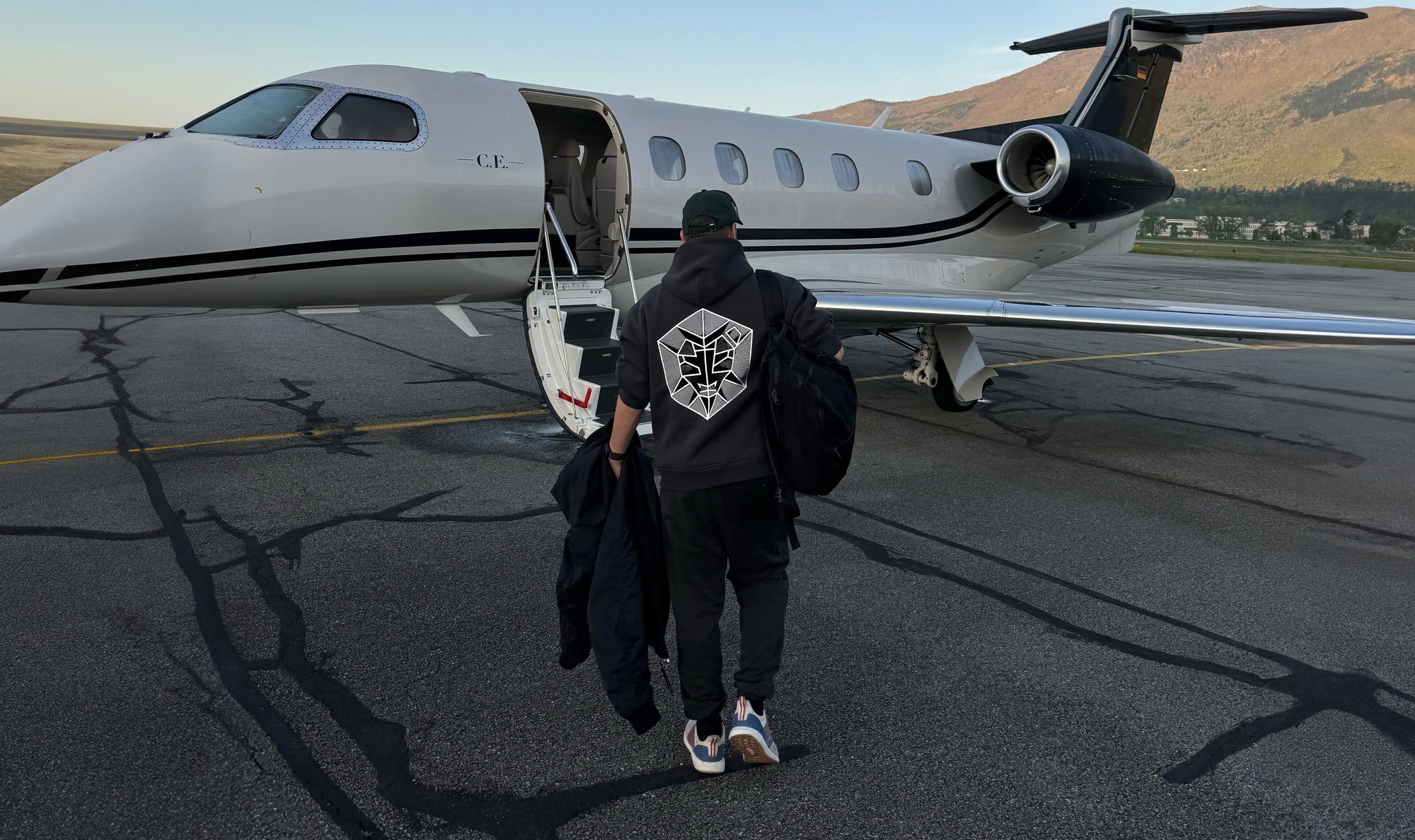 The Martin Garrix Shop