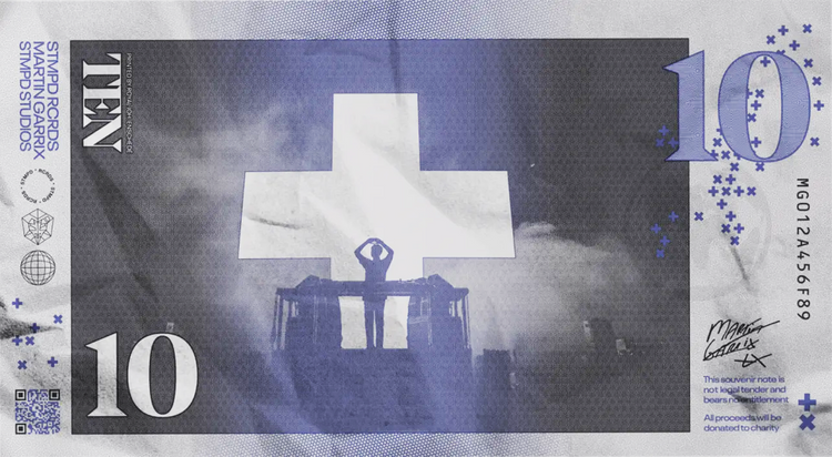 Martin Garrix | Signature Collection